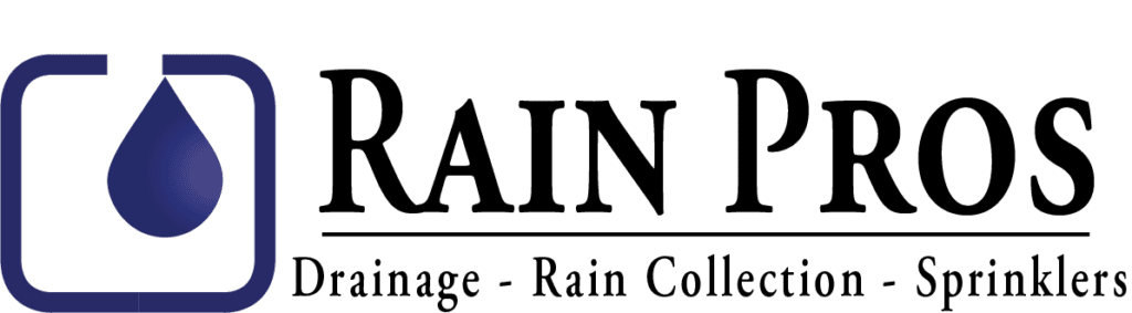 Rain Pros | Sprinklers and Drainage | Home