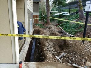Expert Foundation Drain Repair and Installation | Rain Pros