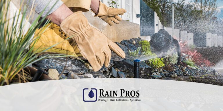 Professional Sprinkler Repair & Installation | Rain Pros Professional Sprinkler Repair & Installation | Rain Pros